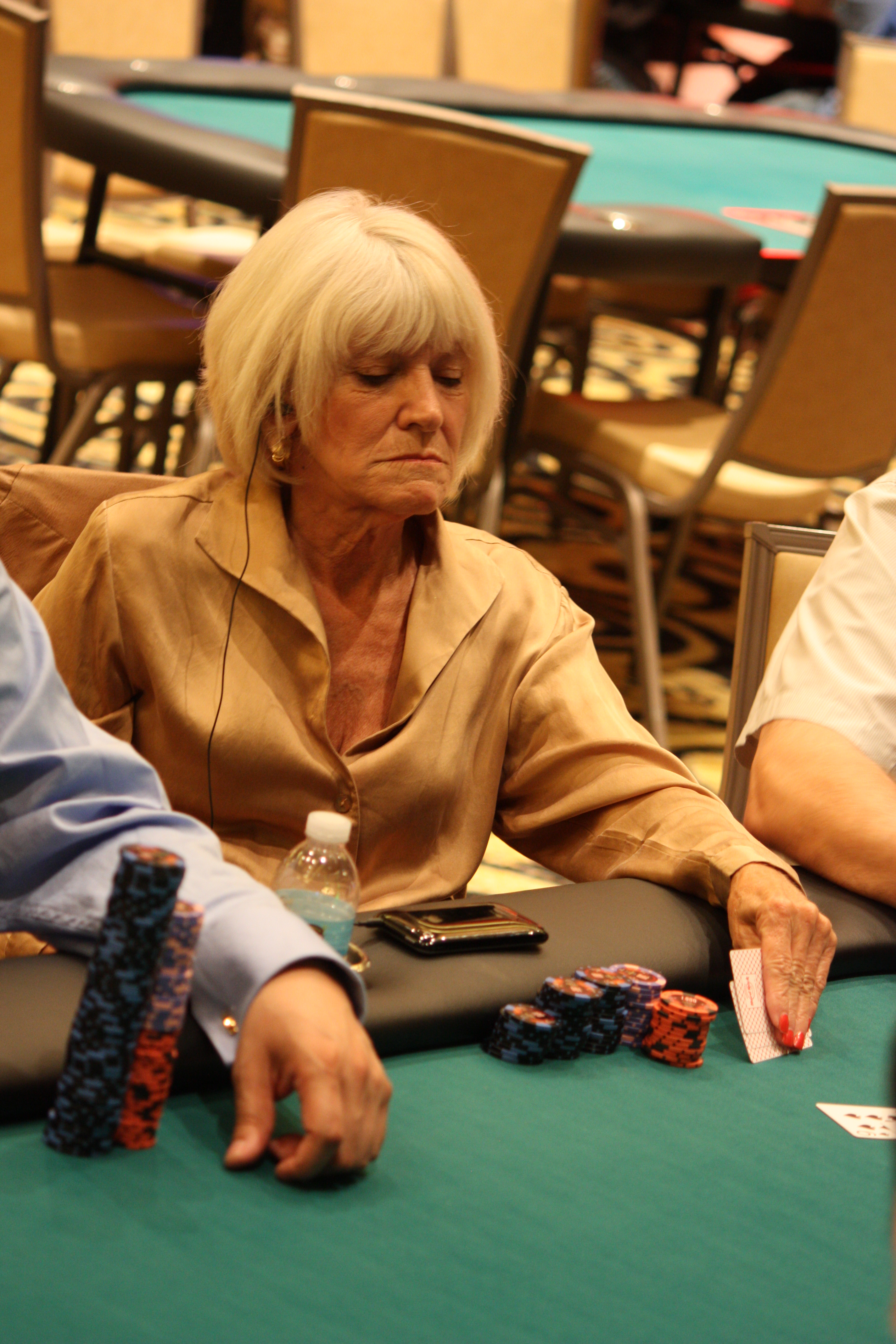 Event 4: Final Day Photos | Seminole Hard Rock Hollywood Poker
