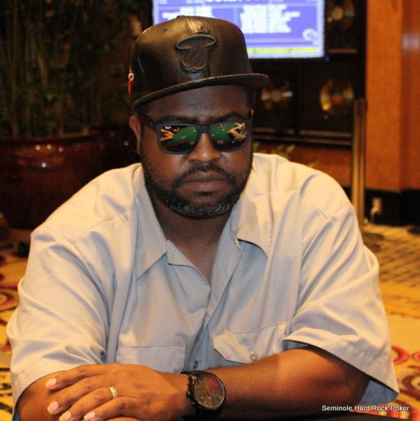 Event 20: Photo Gallery | Seminole Hard Rock Hollywood Poker