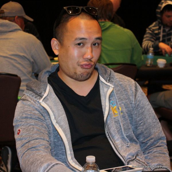 Event 14: Photo Gallery | Seminole Hard Rock Hollywood Poker