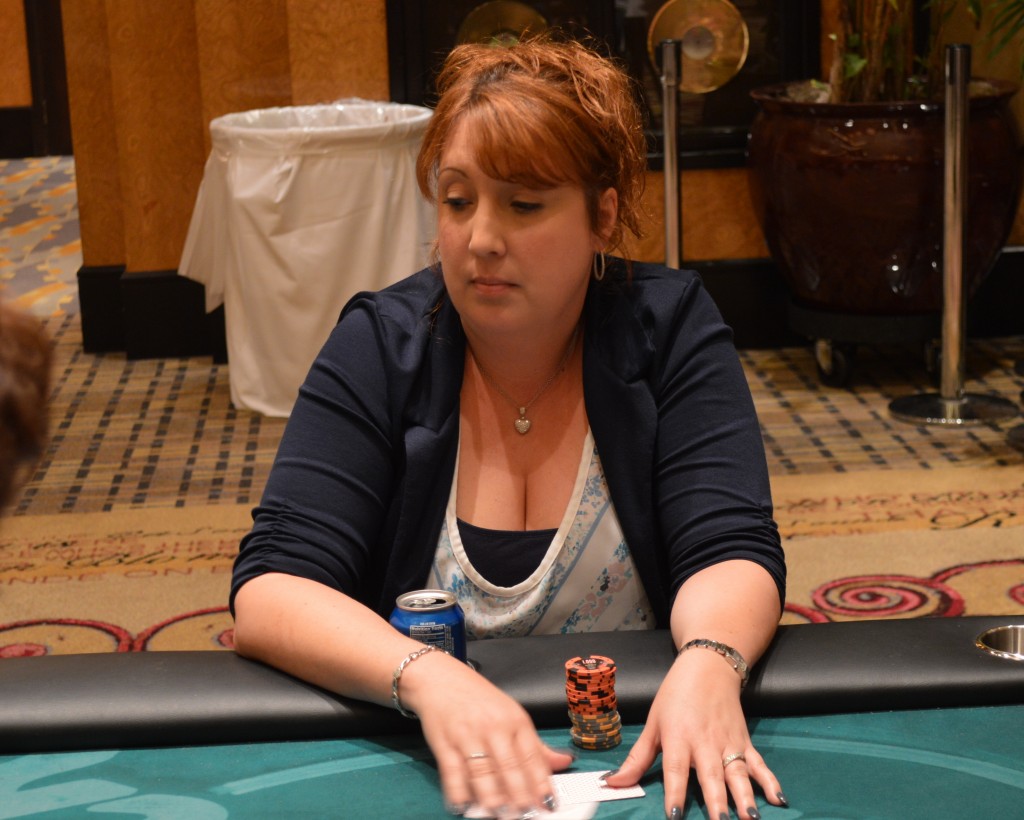 Event 13: Payouts 16-18 | Seminole Hard Rock Hollywood Poker