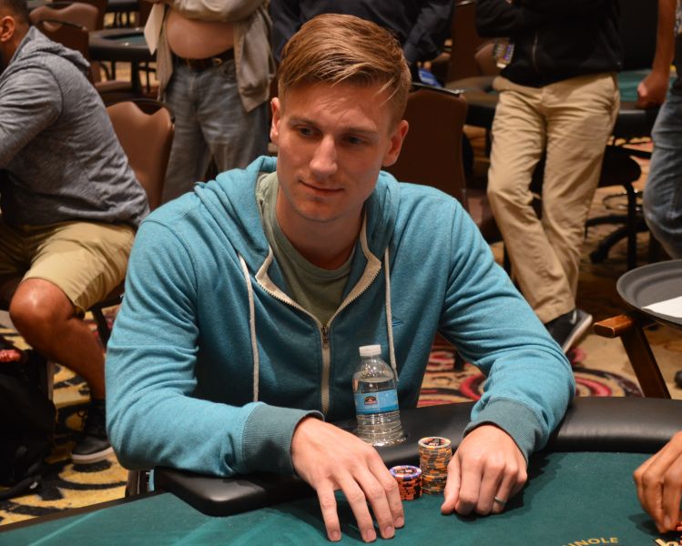 Event 13: Payouts 13-15 | Seminole Hard Rock Hollywood Poker