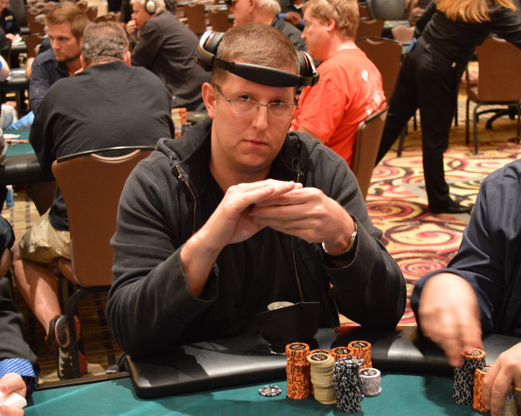 Event 1: Navin Busts Vu | Seminole Hard Rock Hollywood Poker