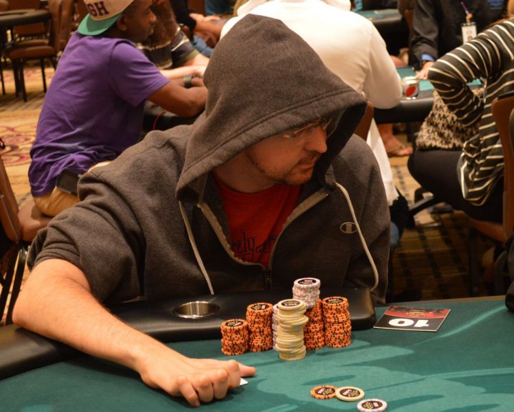 Event 5F: In The Bag | Seminole Hard Rock Hollywood Poker