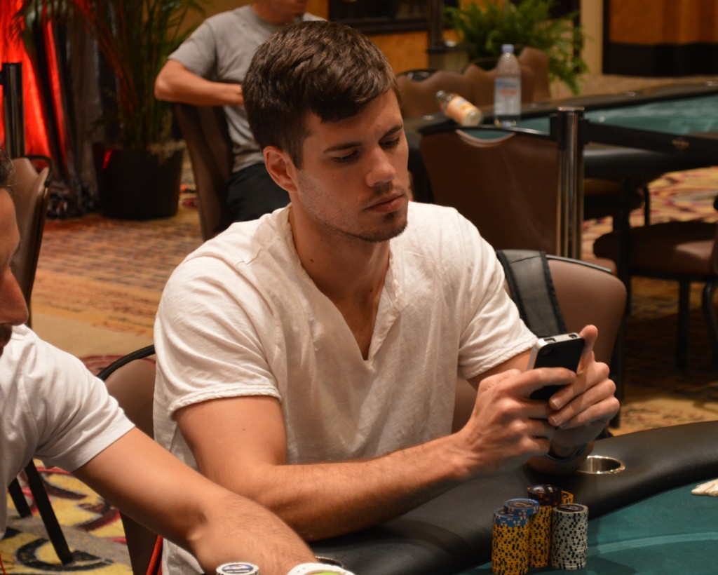 Event 18: Dirty Dozen | Seminole Hard Rock Hollywood Poker