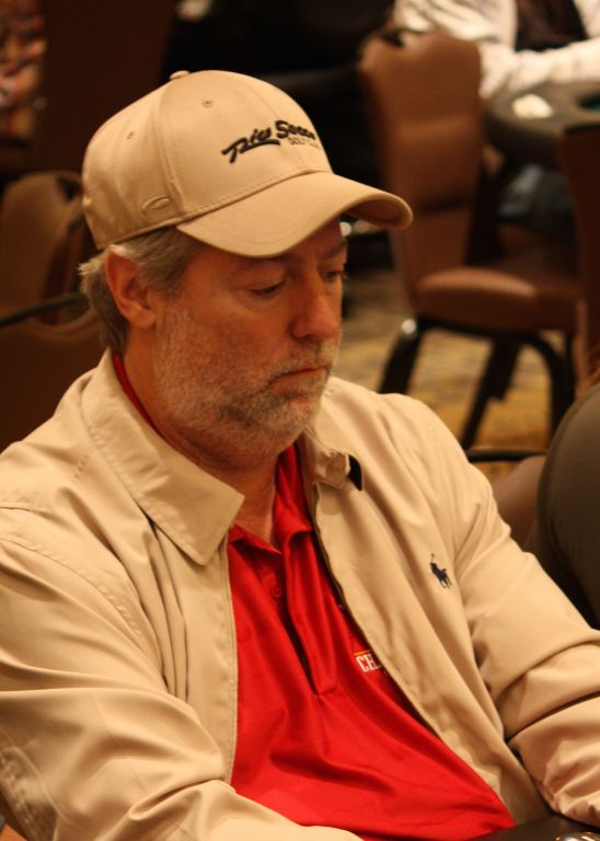 Event 12 Day 1B: Mike Beasley Doubles Through Danny Suied | Seminole ... Event 12 Day 1B: Mike Beasley Doubles Through Danny Suied | Seminole ...