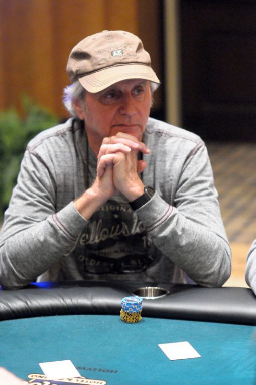 Seminole Hard Rock Hollywood Poker
