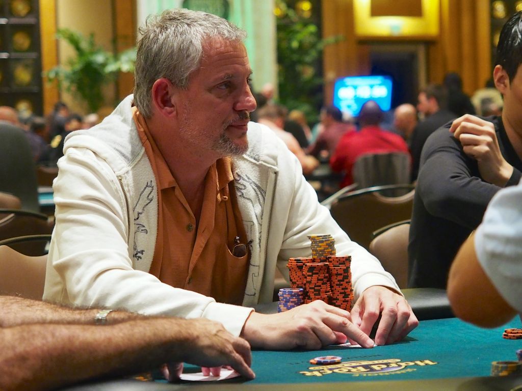 Event 3: Dominik Papa Out 6th ($1,653) | Seminole Hard Rock Hollywood Poker