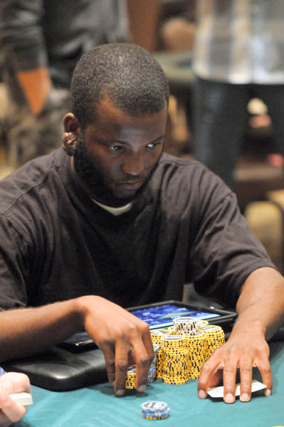 Event 4: Andre Crooks Eliminated In 4th Place ($2,040) | Seminole Hard ...
