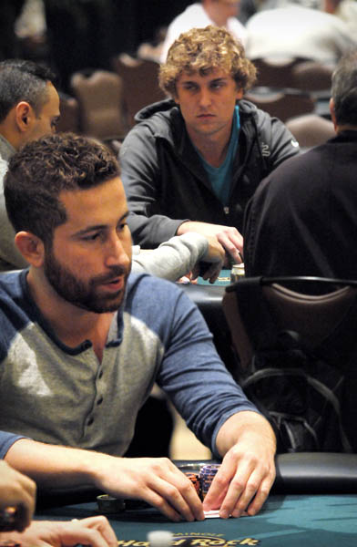 Seminole Hard Rock Hollywood Poker