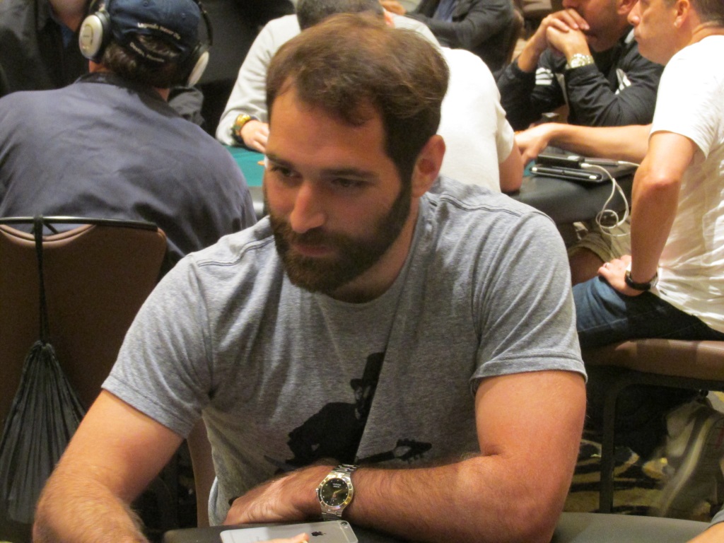 Event 22: Registration Closes With A Bang | Seminole Hard Rock ...