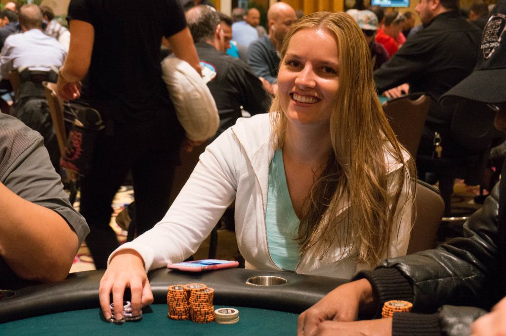 Event 1: Falling Fast | Seminole Hard Rock Hollywood Poker