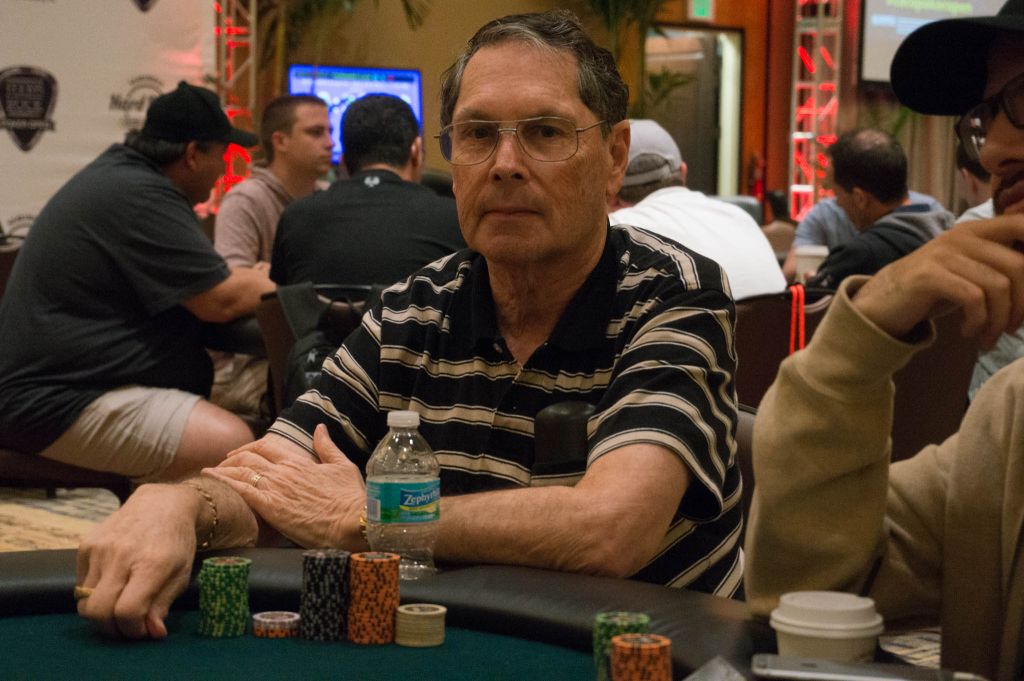 Event 10 Day 1A: First Break Counts | Seminole Hard Rock Hollywood Poker