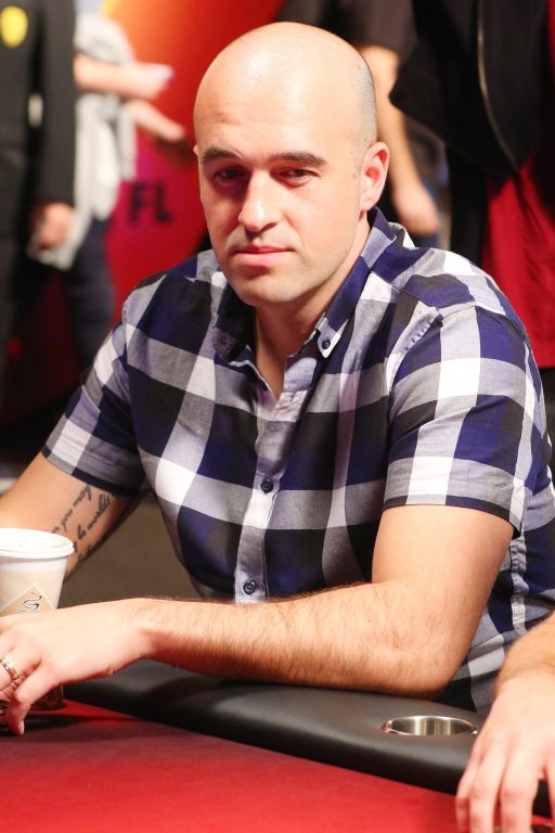 Event 23: Gavin O’Rourke - 3rd Place ($51,100) | Seminole Hard Rock ...