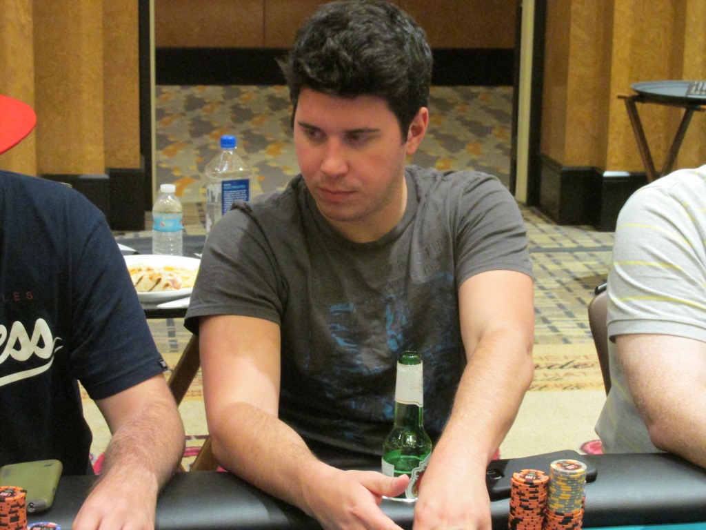 Event 17: November Niner Still Alive | Seminole Hard Rock Hollywood Poker