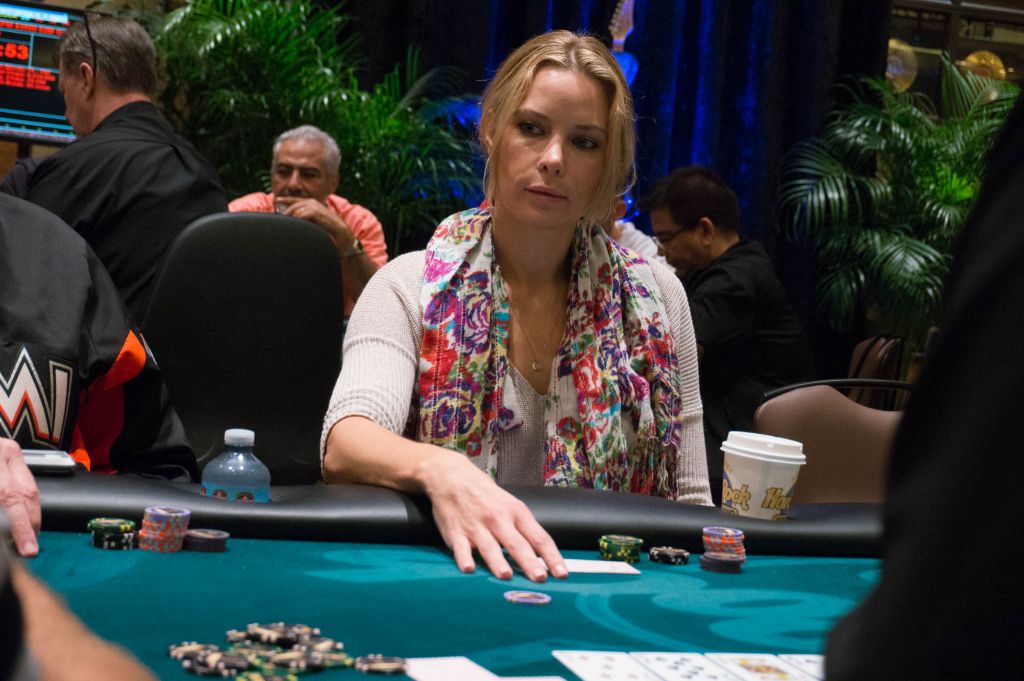 Championship Day 1B: About Two Fiddy | Seminole Hard Rock Hollywood Poker