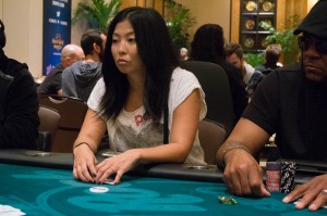 Championship Day 1B: Etay Down for Ladies Night | Seminole Hard Rock ...