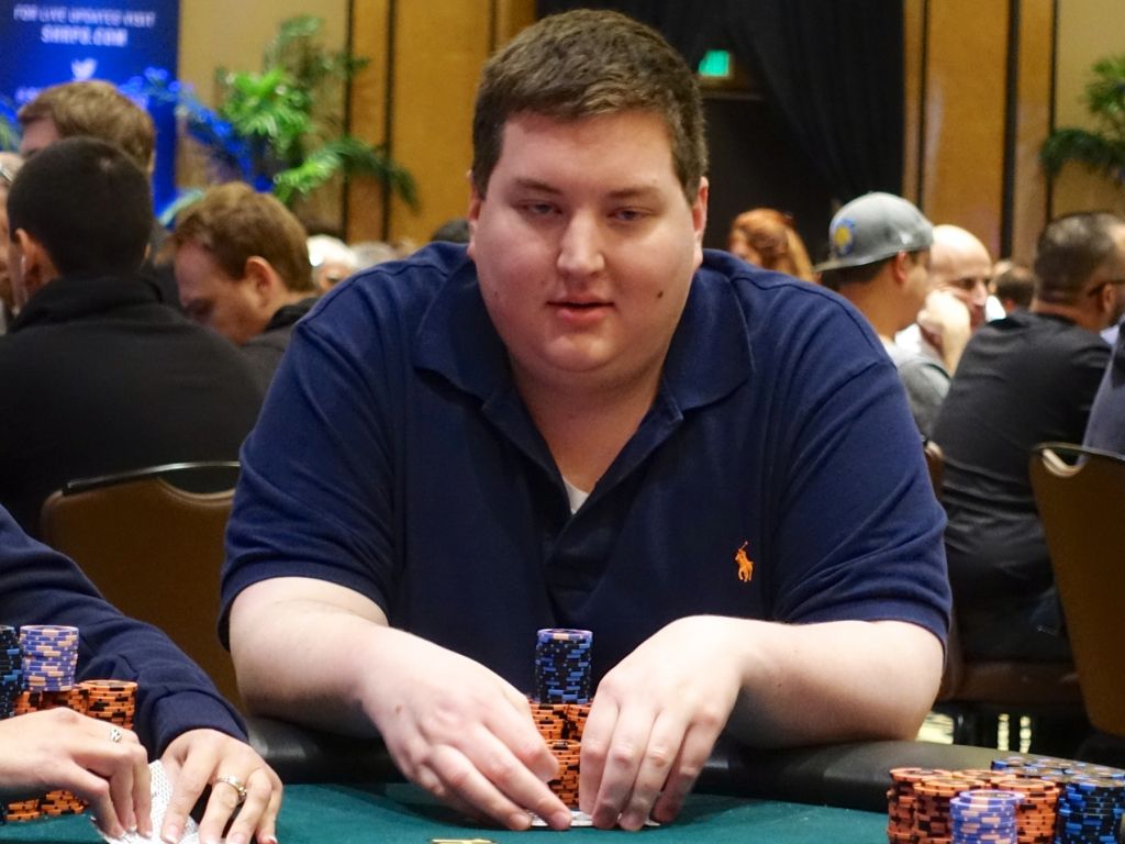 Event 3: Matt Silva Wins in a 3-Way Chop! | Seminole Hard Rock Hollywood Poker