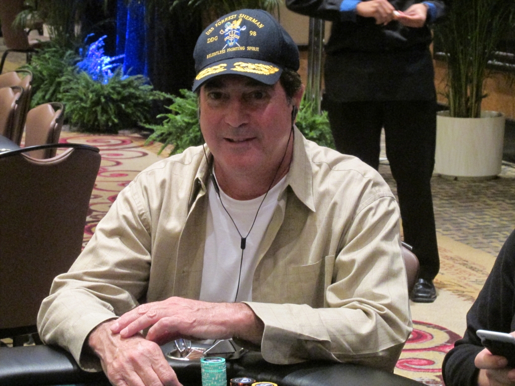 Event 10: Early Leaders | Seminole Hard Rock Hollywood Poker