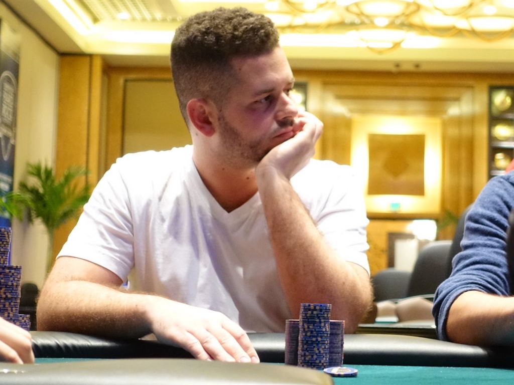 Championship: Ryan Fair Eliminated in 13th Place ($22,061) | Seminole ...