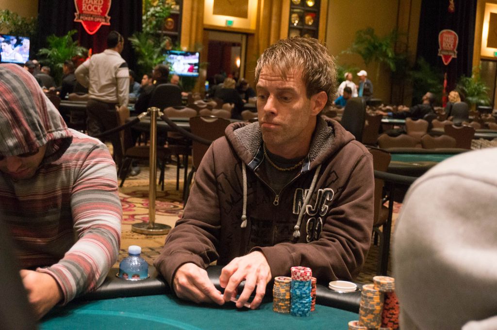 Seminole Hard Rock Hollywood Poker