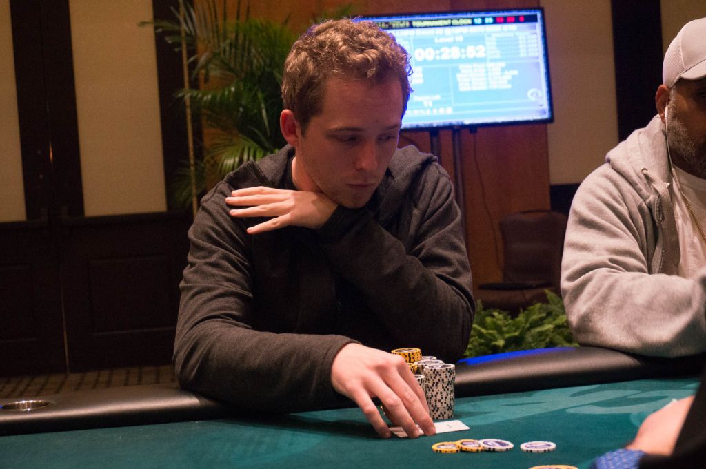 Seminole Hard Rock Hollywood Poker