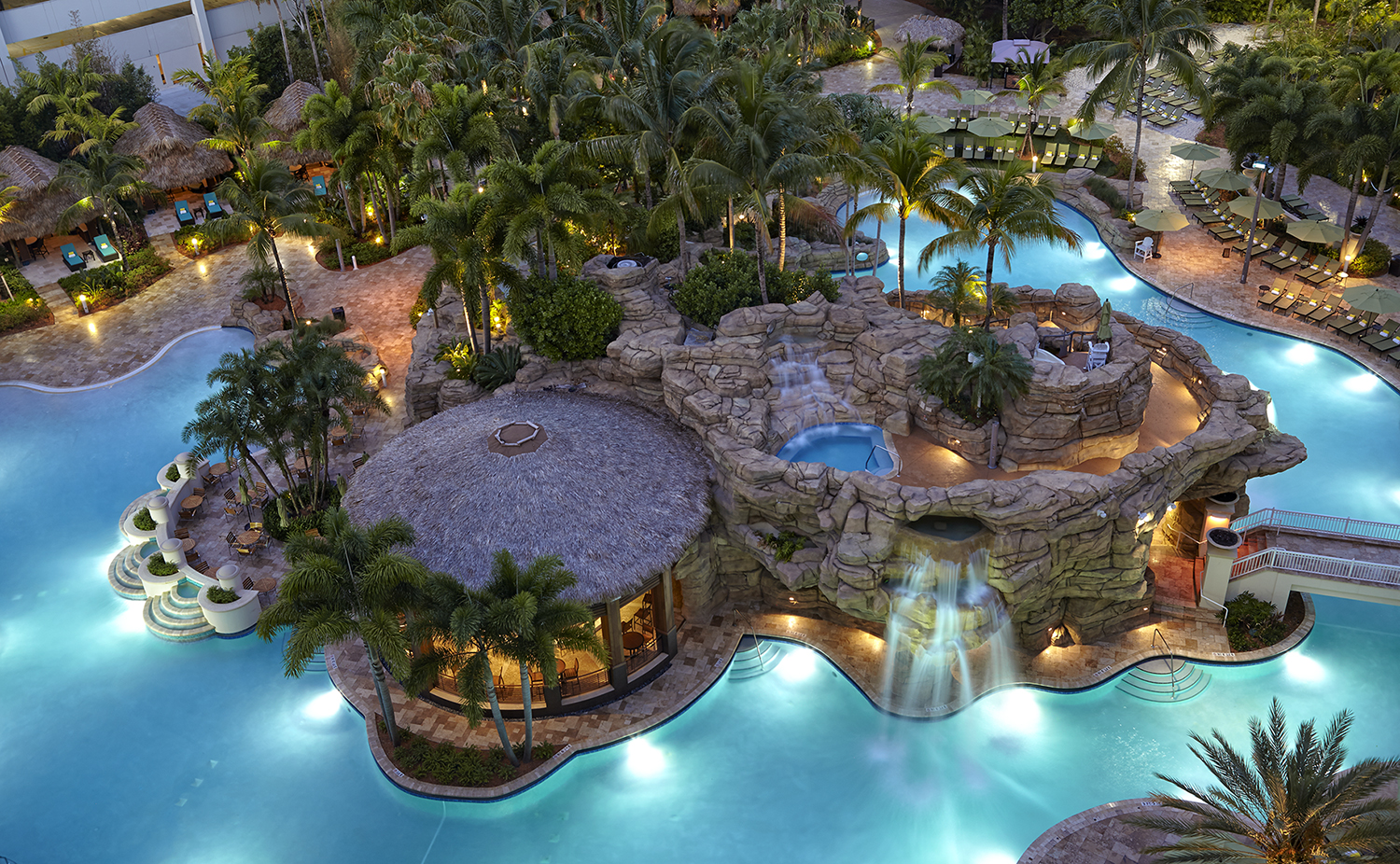 Event 4: Goodnight from the Hard Rock | Seminole Hard Rock Hollywood Poker