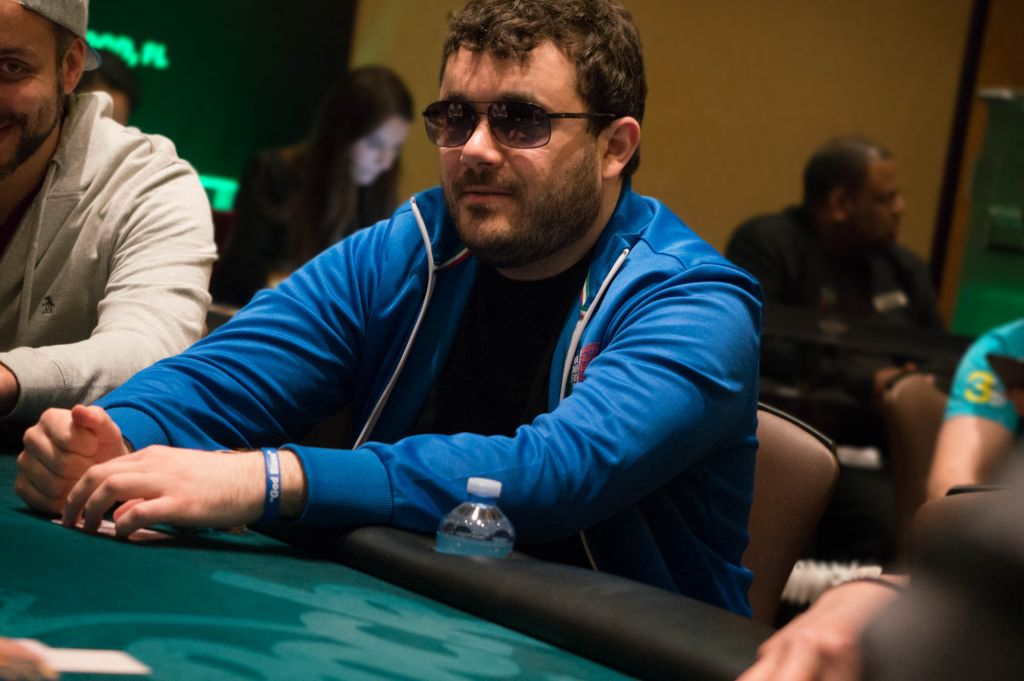 Finale Day 3: Zinno Doubles through Pantaleo | Seminole Hard Rock ...