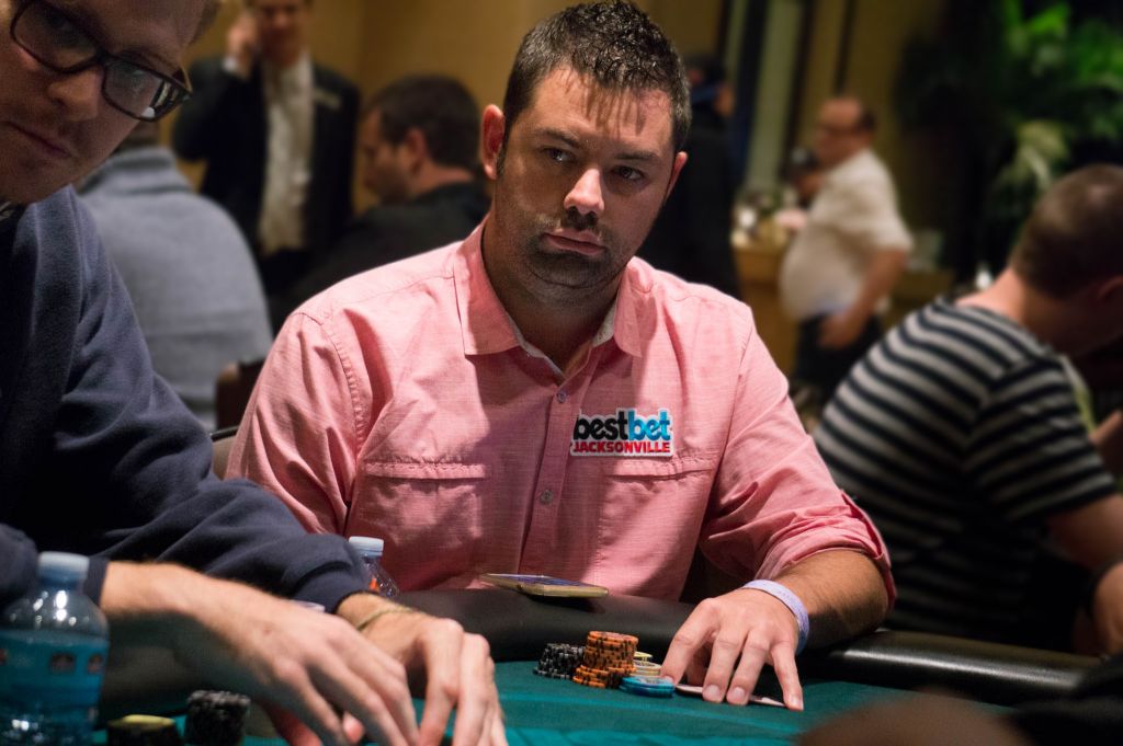 WPT TOC: Hennigan Leads; Patteron and Mizrachi Over 100K | Seminole ...