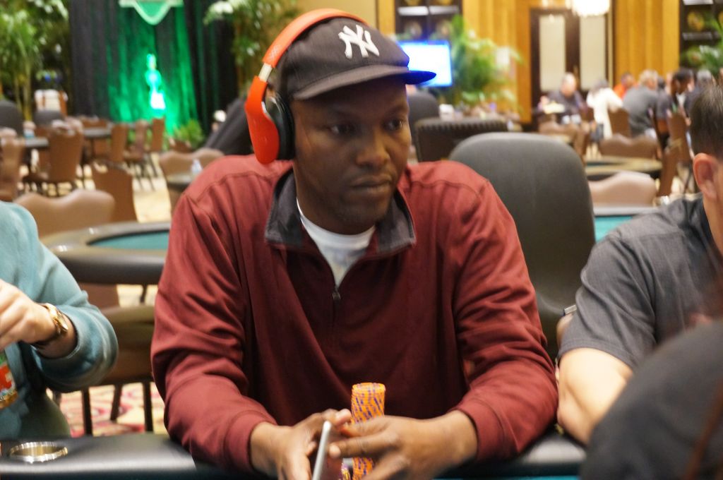 Event 6: Eric Riley Eliminated in 6th Place ($1,400) | Seminole Hard ...