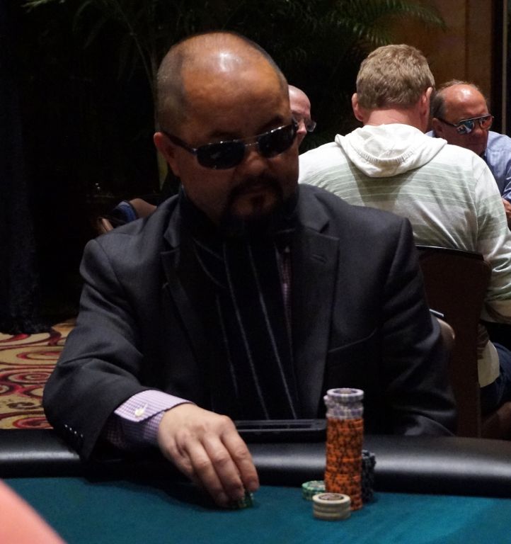 Event 9 Day 1D: Jerry Yang Leads | Seminole Hard Rock Hollywood Poker