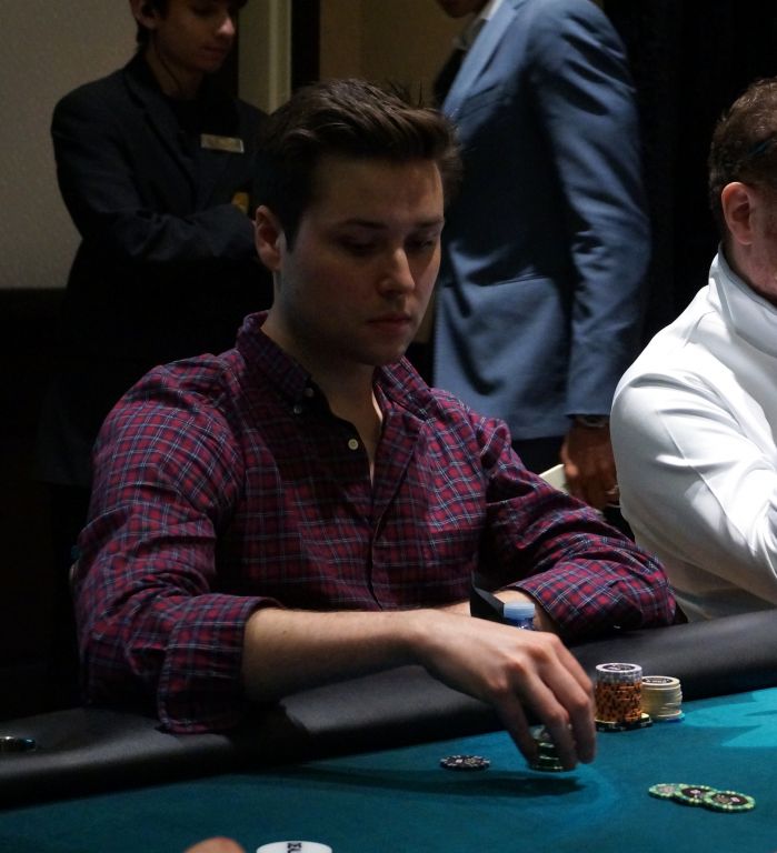 WPT TOC: Yevgeniy Timoshenko Pulls Off a River Check-Raise | Seminole ...