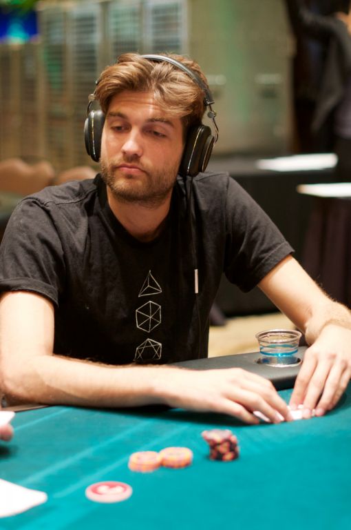 Event 17: Joe Serock Stays Afloat | Seminole Hard Rock Hollywood Poker