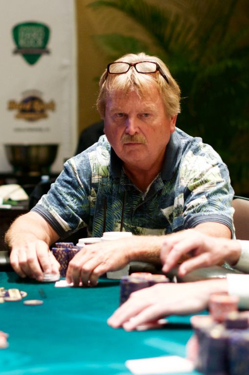 Championship: Level 23 Begins with 40 Remaining | Seminole Hard Rock ...