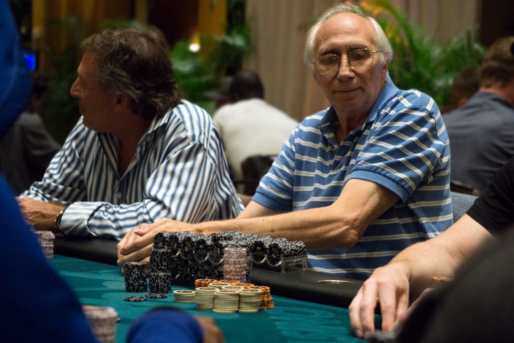 Event 1 Day 1C: Done for the Night | Seminole Hard Rock Hollywood Poker