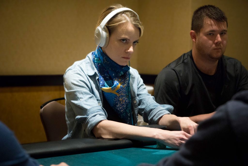 Event 12: Goodbye Guarantee | Seminole Hard Rock Hollywood Poker