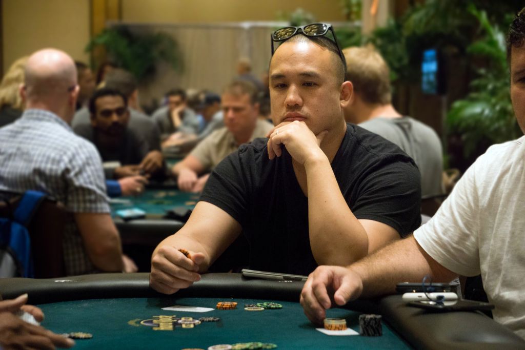 Event 10 Day 1C: New November Niner | Seminole Hard Rock Hollywood Poker