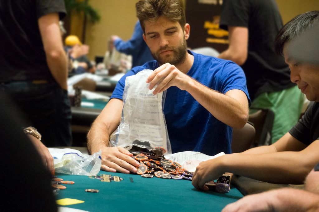 Championship Day 2: Shuffle Up and Deal | Seminole Hard Rock Hollywood ...