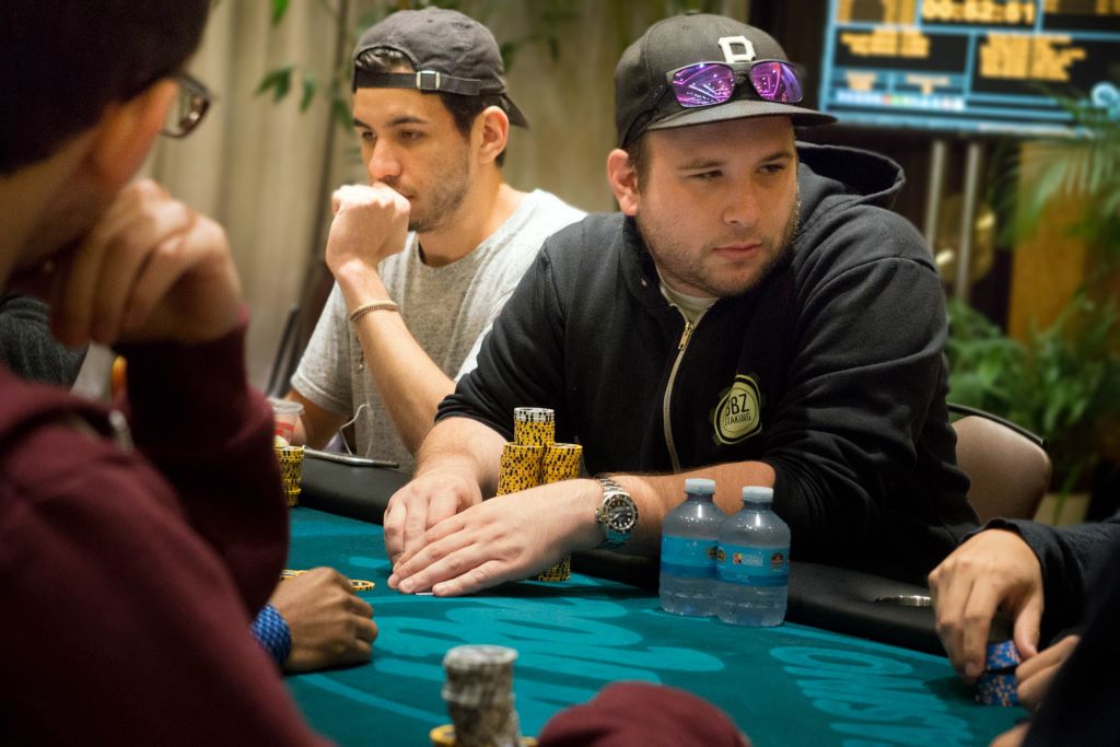 Poker Open | Page 684 of 1091 | Seminole Hard Rock Hollywood Poker