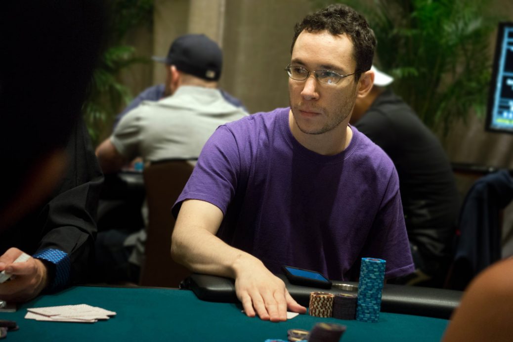 SHRPO Championship: The Final Table | Seminole Hard Rock Hollywood Poker