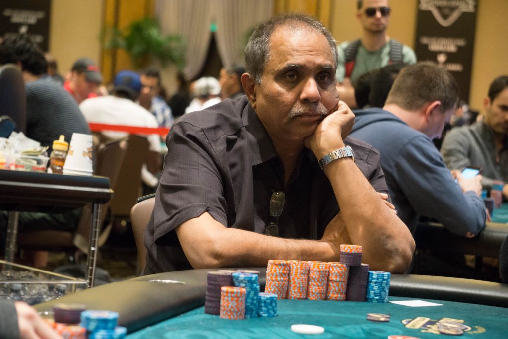 Championship Day 3: Santana Noronha Eliminated in 33rd Place by Corey ...