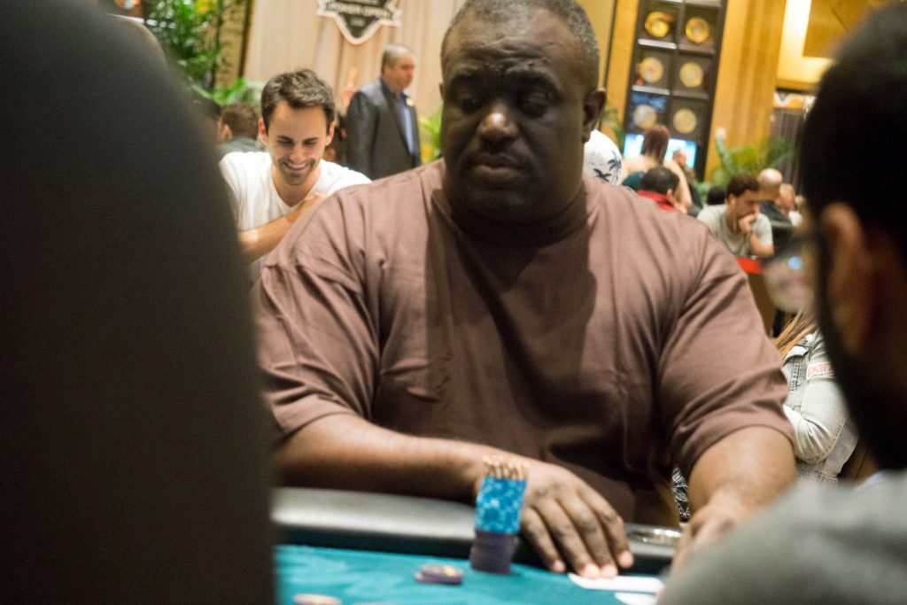 Championship Day 3: Theo Lawson Eliminated in 17th Place by Corey ...