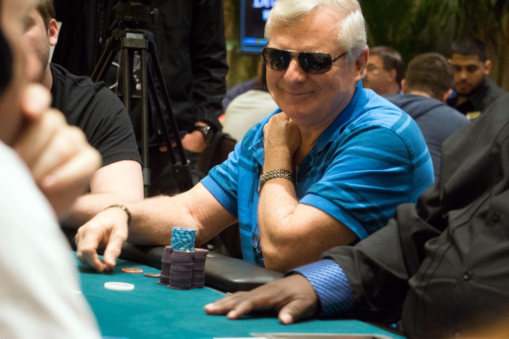 Championship Day 3: Thomas Houghteling Eliminated in 18th Place by ...