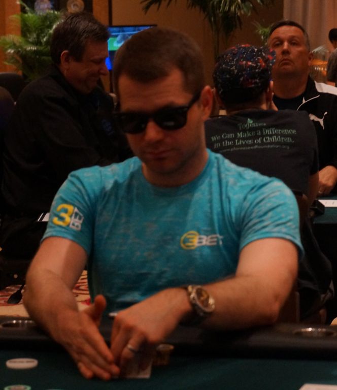 Event 19: Jonathan Little Sweeps Shannon Shorr To Advance | Seminole ...