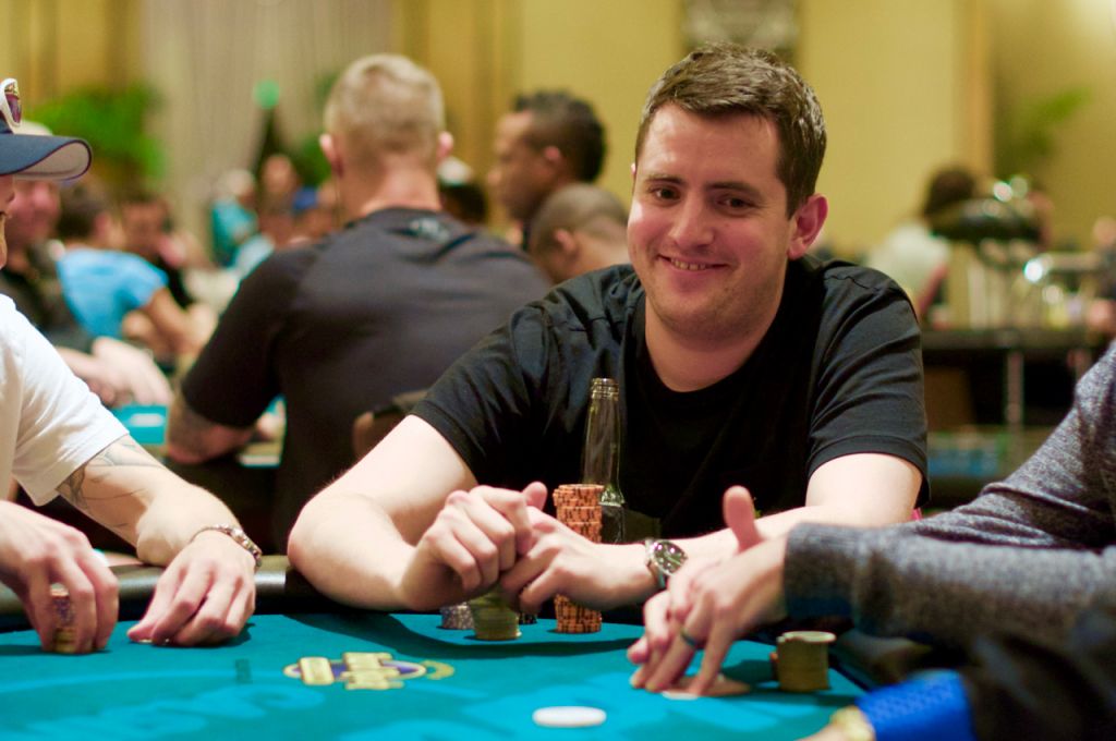 Event 12: Final Table Time | Seminole Hard Rock Hollywood Poker