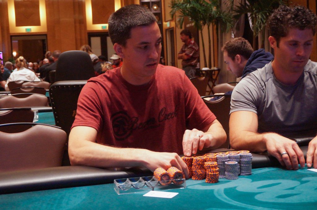 Event 23: The Final Table | Seminole Hard Rock Hollywood Poker