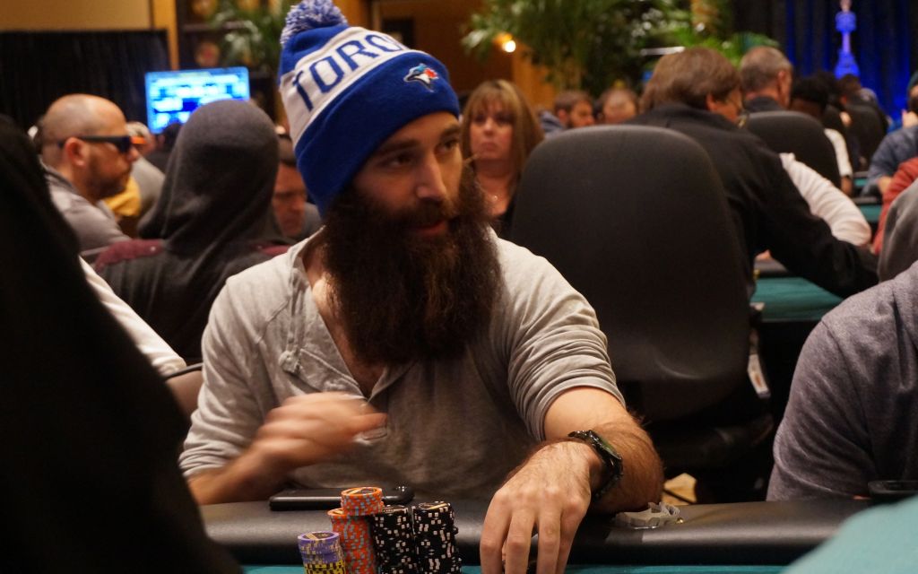 Championship Flight B: Alex Keating Empties The Clip On Joe McKeehen ...