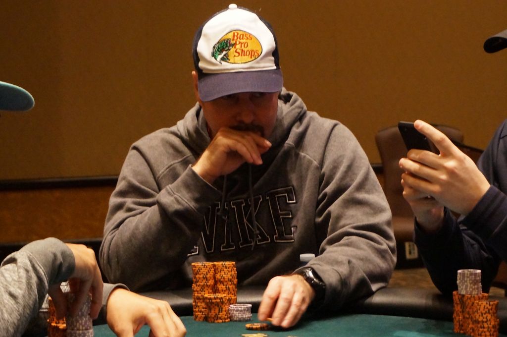 2017 LHPO | Page 19 of 59 | Seminole Hard Rock Hollywood Poker