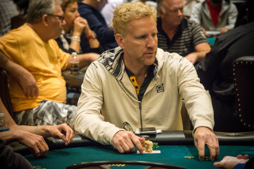 Event 1 Flight E: We are Underway | Seminole Hard Rock Hollywood Poker