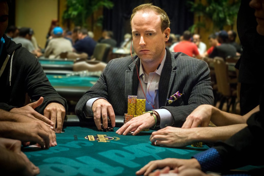 Championship: Wolff Goes Big | Seminole Hard Rock Hollywood Poker