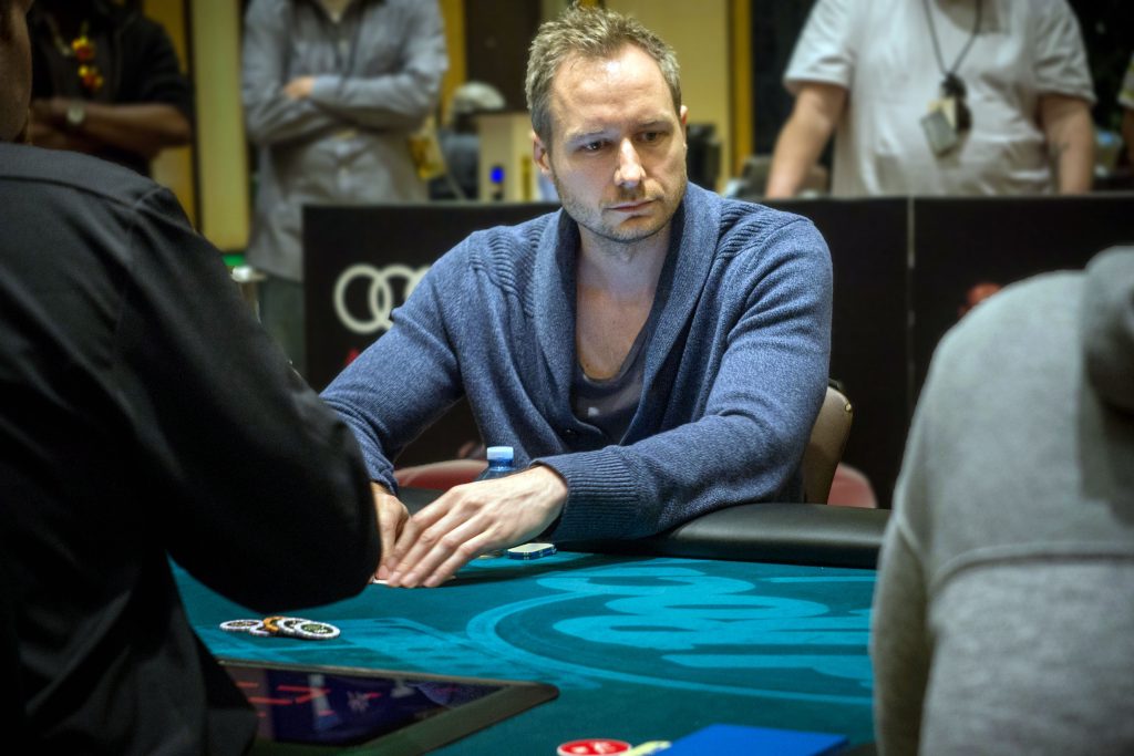 WPT TOC: Dylan Wilkerson Doubles Through Stefan Schillhabel | Seminole ...